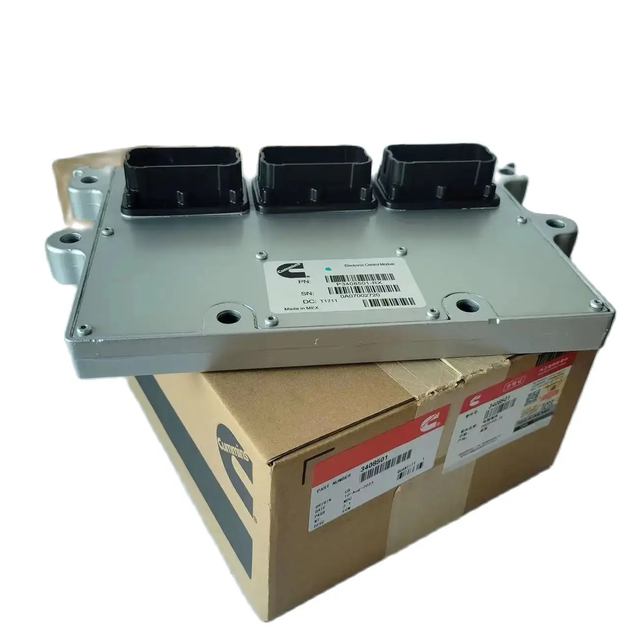 Original-Generator-set-Xi-an-Cummins-ISM11-QSM11-ISX15-QSX15-ISM11 ...