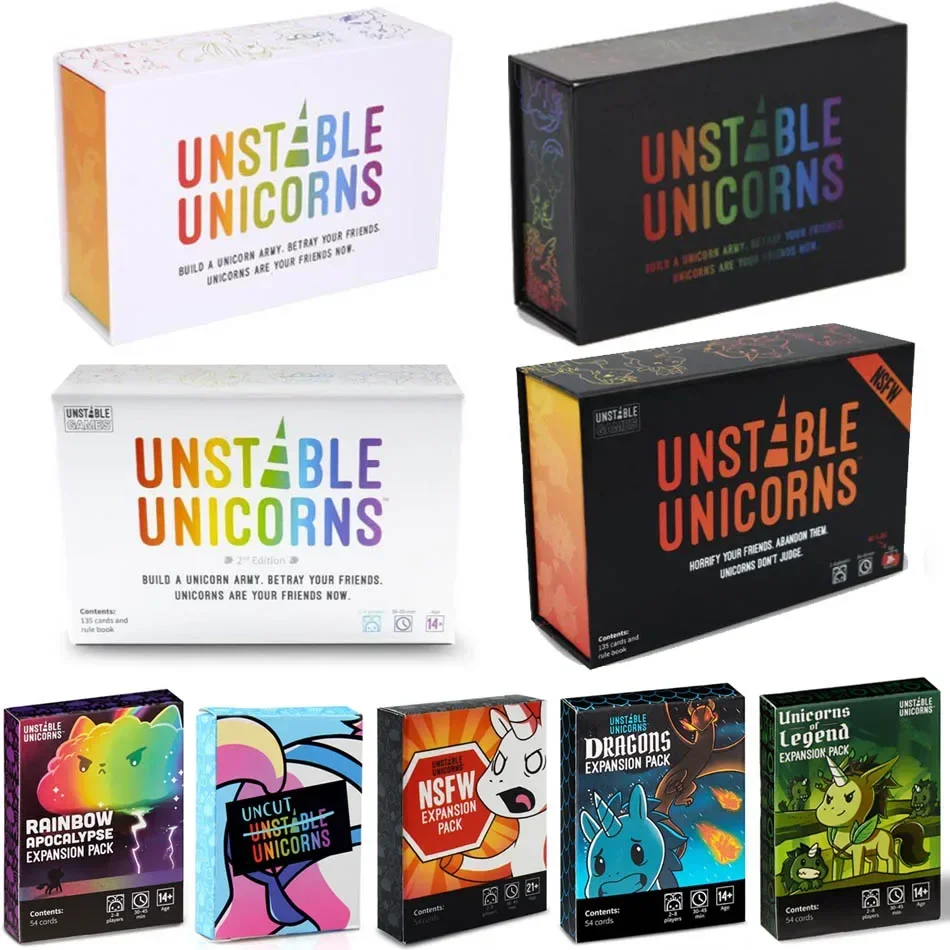 Unicorns-game-card-Explode-Board-Game-Original-Imploding-barking ...