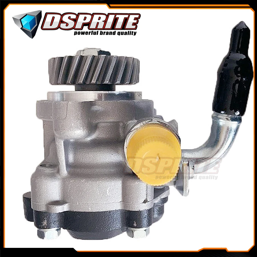 NEW AUTO Power steering pump for car Mitsubishi Pajero Montero Shogun ...