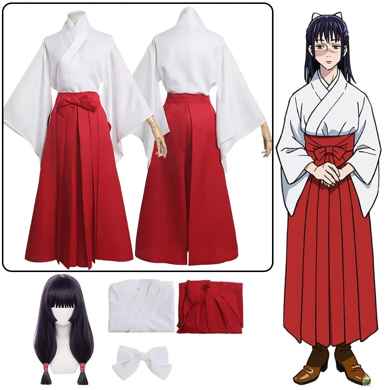 Iroi-Utahime-Cosplay-Jujutsu-Kaisen-Iroi-Utahime-Cosplay-Costume-Kimono ...