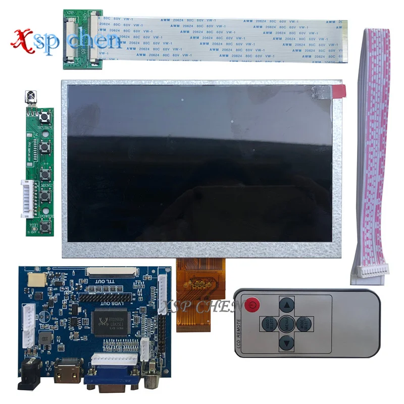 7-polegada-hd-lcd-1024x600-display-EJ070NA-01J-HJ070NA-13A-m1-a1-40pin ...