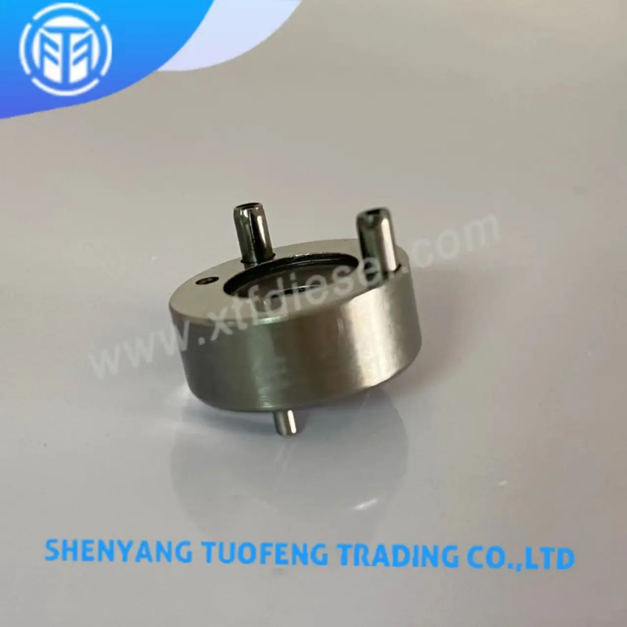 T.DI 30 pcs Diesel Injector Spacer 7169 408 Transition Board 7169 408 ...