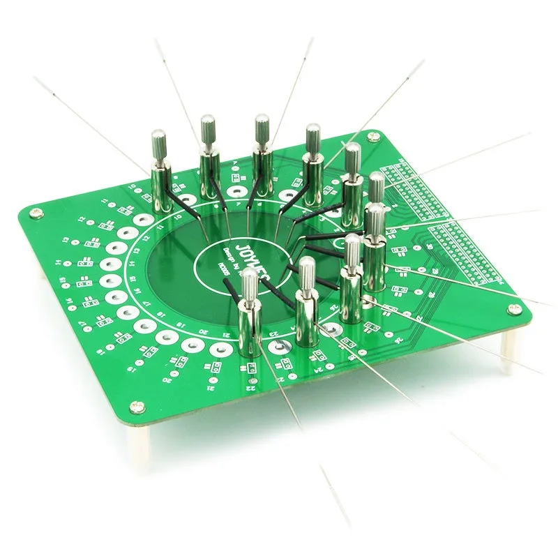 Probe-Data-Maintenance-Tool-SD-Card-Maintenance-Memory-Card-Flying-Wire ...