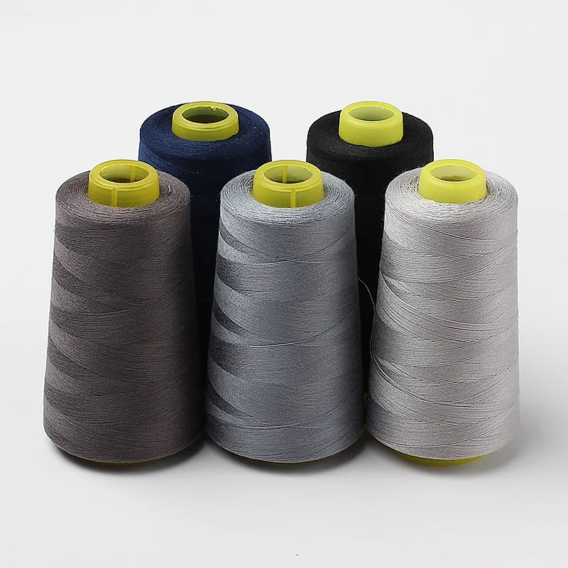 Sewing-Thread-3000-Yards-402-Polyester-High-Speed-Embroidery-Thread-For ...