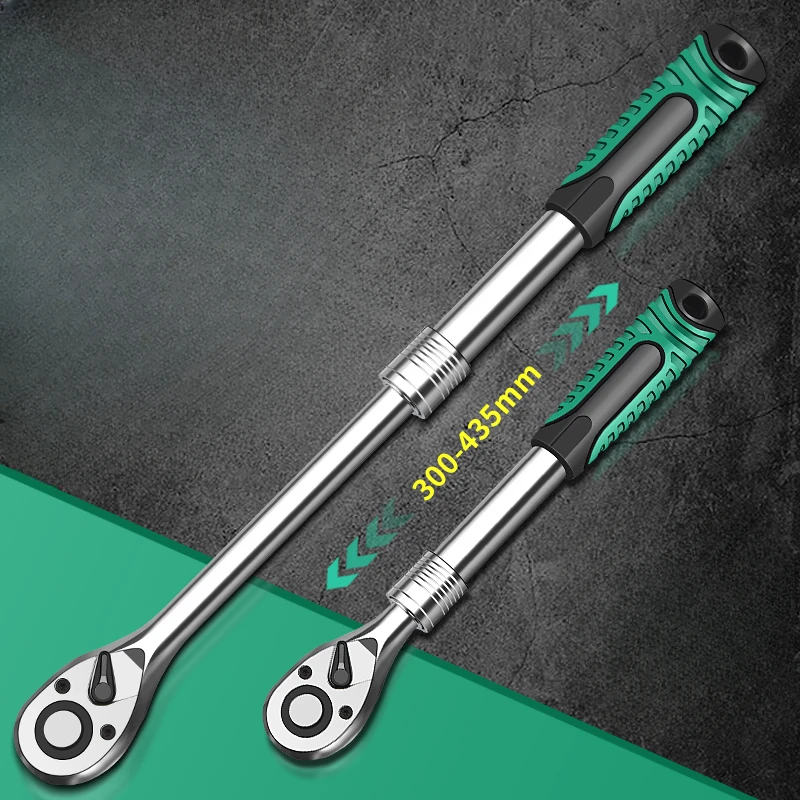 Llave-de-trinquete-de-enchufe-telesc-pico-para-reparaci-n-de-autom ...