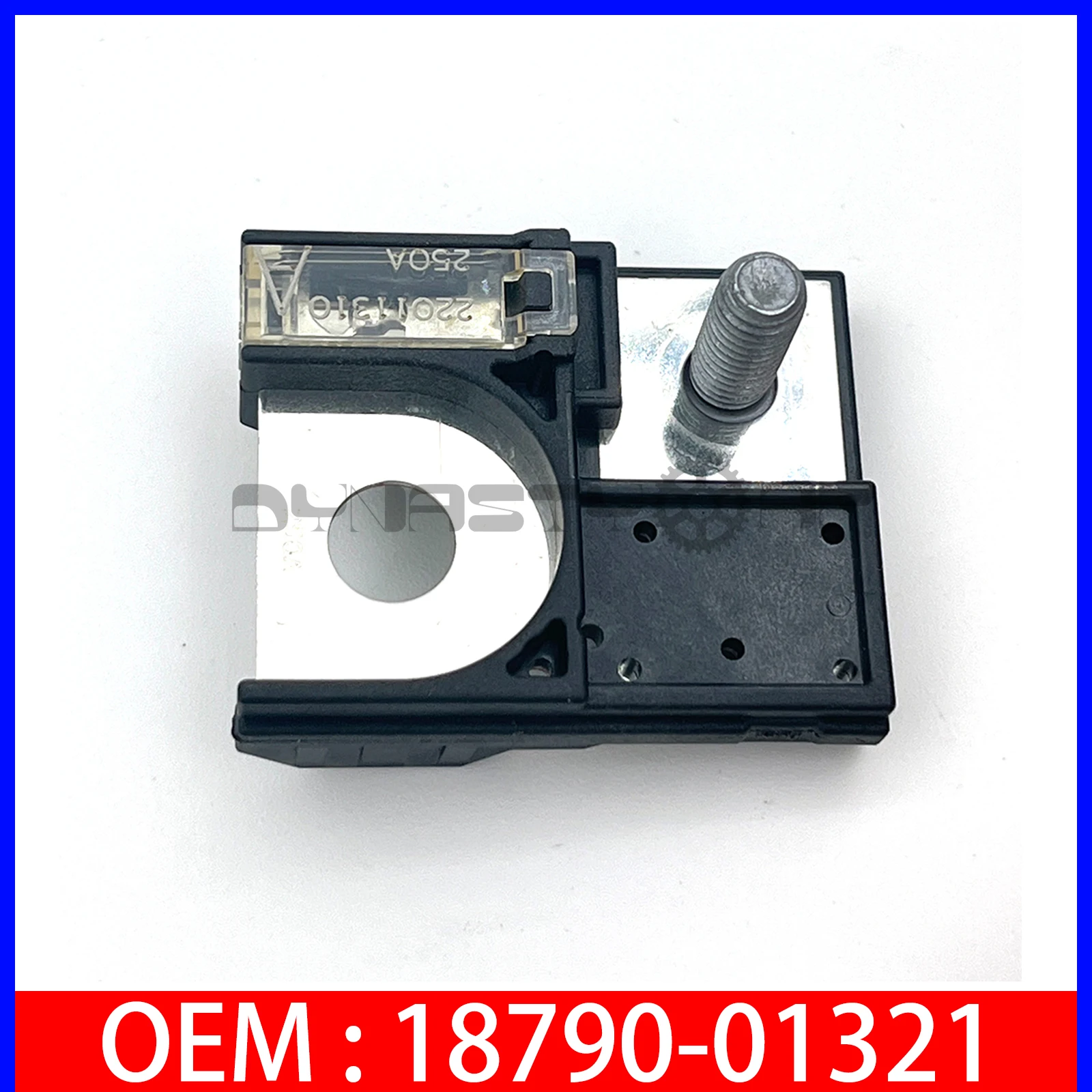 1879001321 Battery Multi Fuse 250A for Hyundai ix45 18790-01321 ...