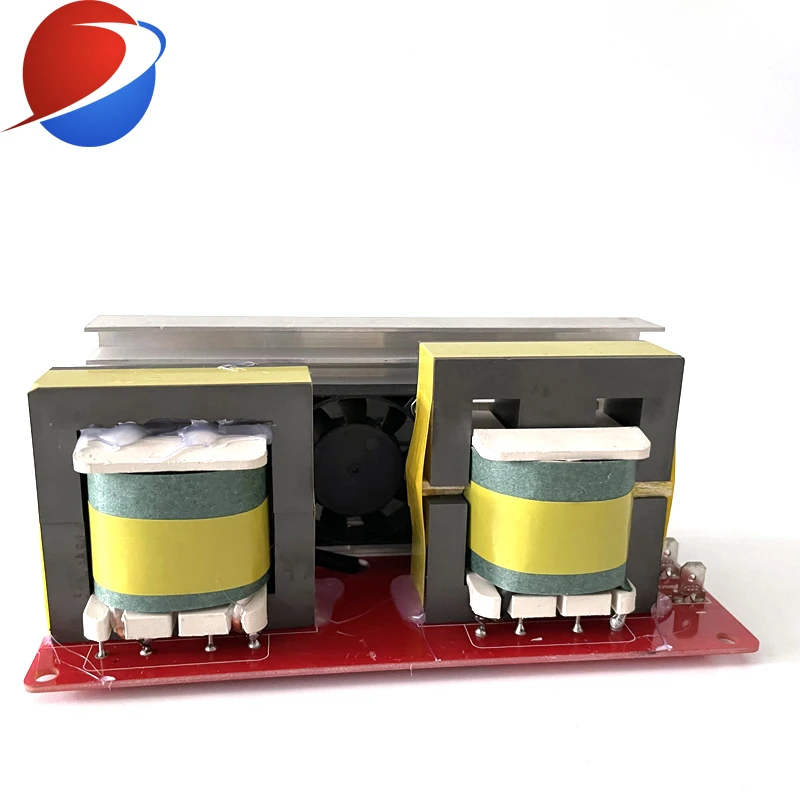 20K/25K/28K/33K/40K Sweep Frequency Ultrasonic Circuit, 53% OFF