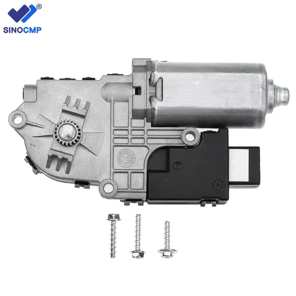 30799673 Brand New Automatic Sunroof Motor For Volvo Xc60 156 2010-2017 ...