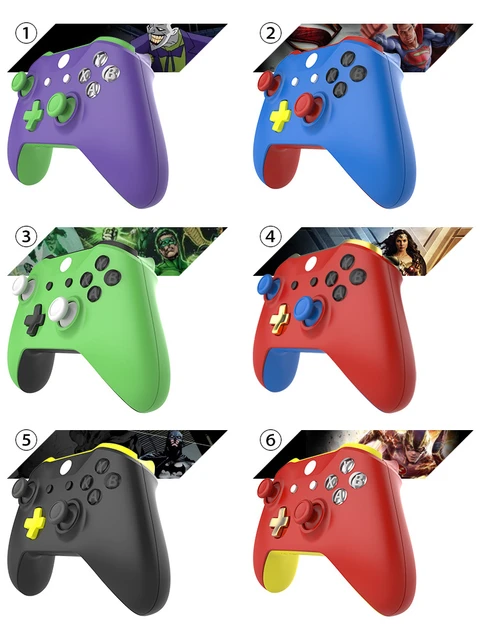 Xbox One Controller Custom Shell