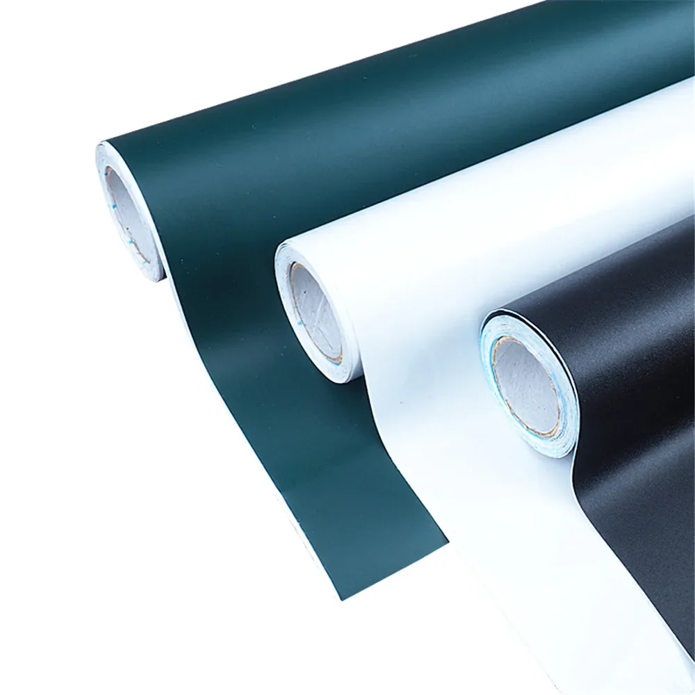 45-200cm-Removable-Blackboard-Sticker-Chalkboard-Wall-Sticker-Mural ...