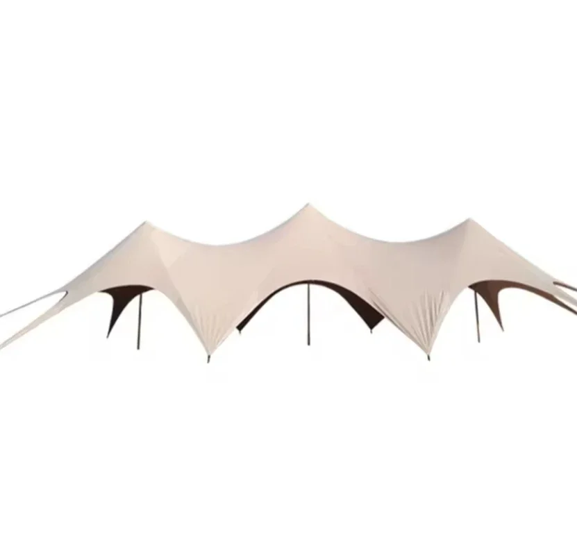 Tent-Cloud-Top-Canopy-Waterproof-Tent-Large-Space-Accommodate-5-20 ...