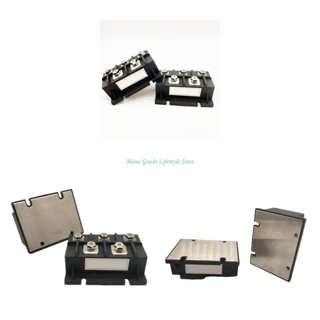 Full Diode Bridge Rectifier: A Comprehensive Guide to High-Power ...