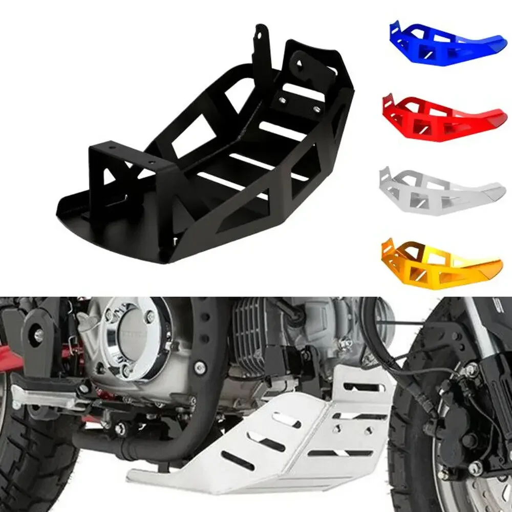 Motorcycle-Accessories-Chassis-Plates-Guard-Engine-Base-Protector-Cover ...