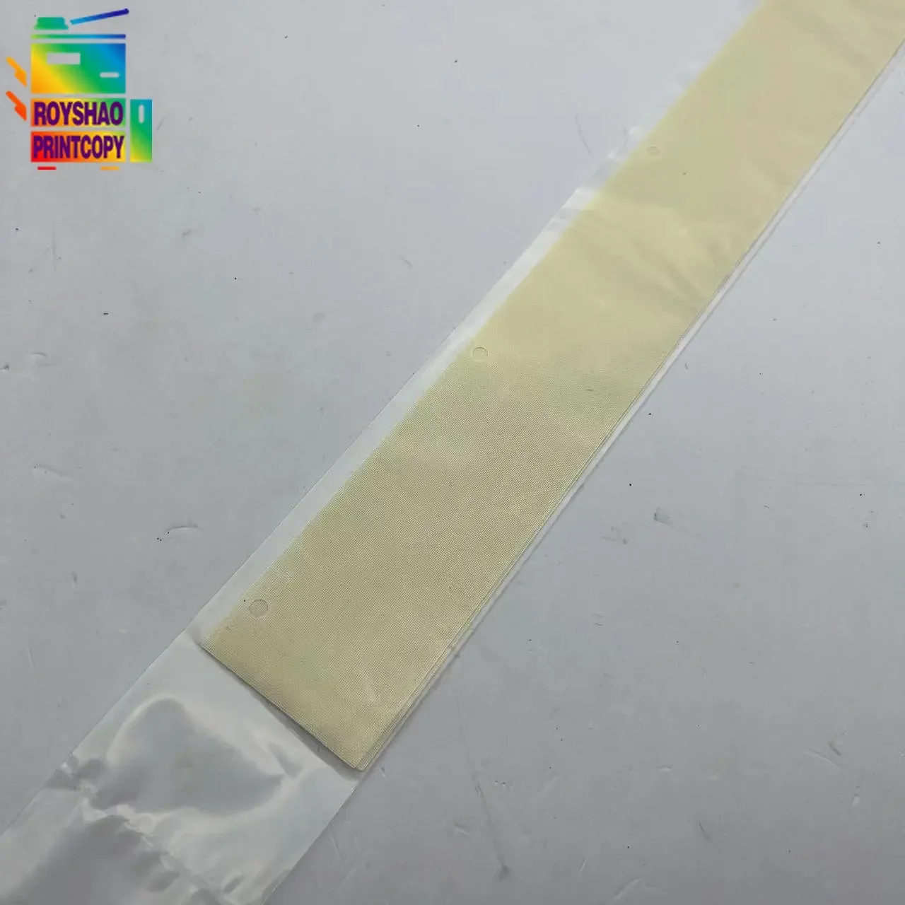 V180-Fuser-Heat-Belt-Slip-Sheet-Oil-Application-Pad-for-XEROX-Versant ...