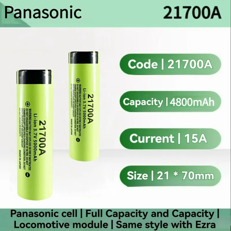 Panasonic-bater-a-de-litio-ternaria-Original-para-bicicleta-el-ctrica-3 ...