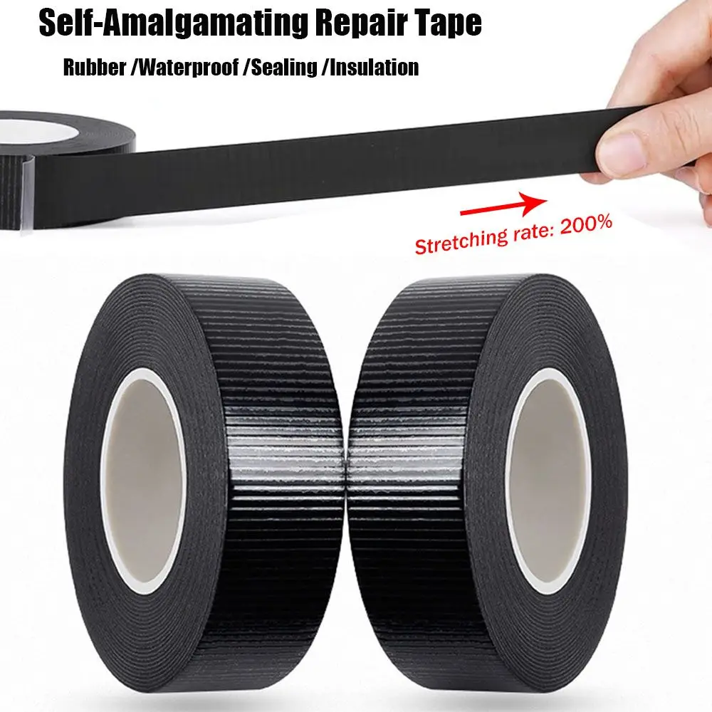 New-Weld-Tape-Electrical-Supplies-Waterproof-Insulation-Waterproof ...