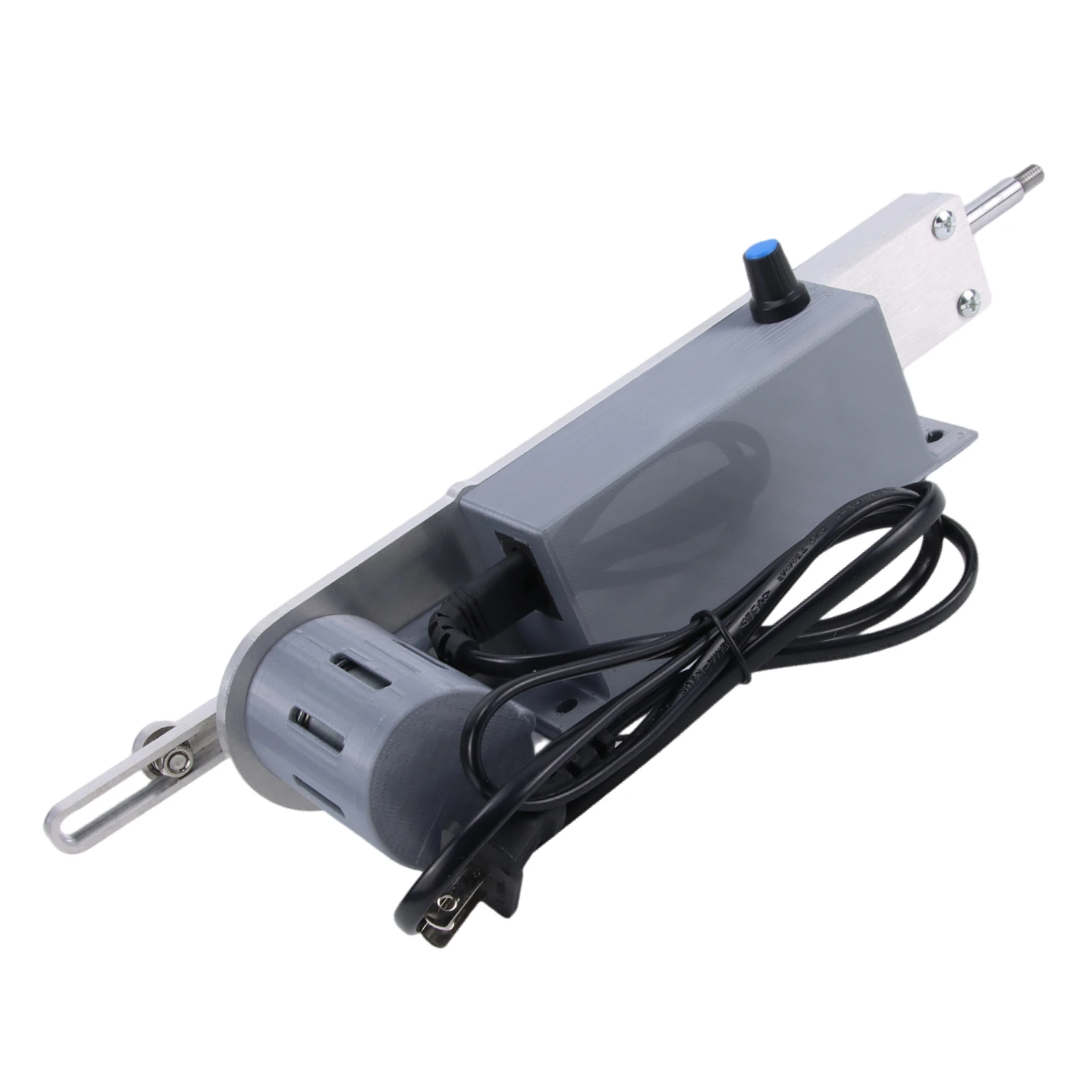 Hot-Reciprocating-Cycle-Linear-Actuator-Telescopic-Motor-DIY ...