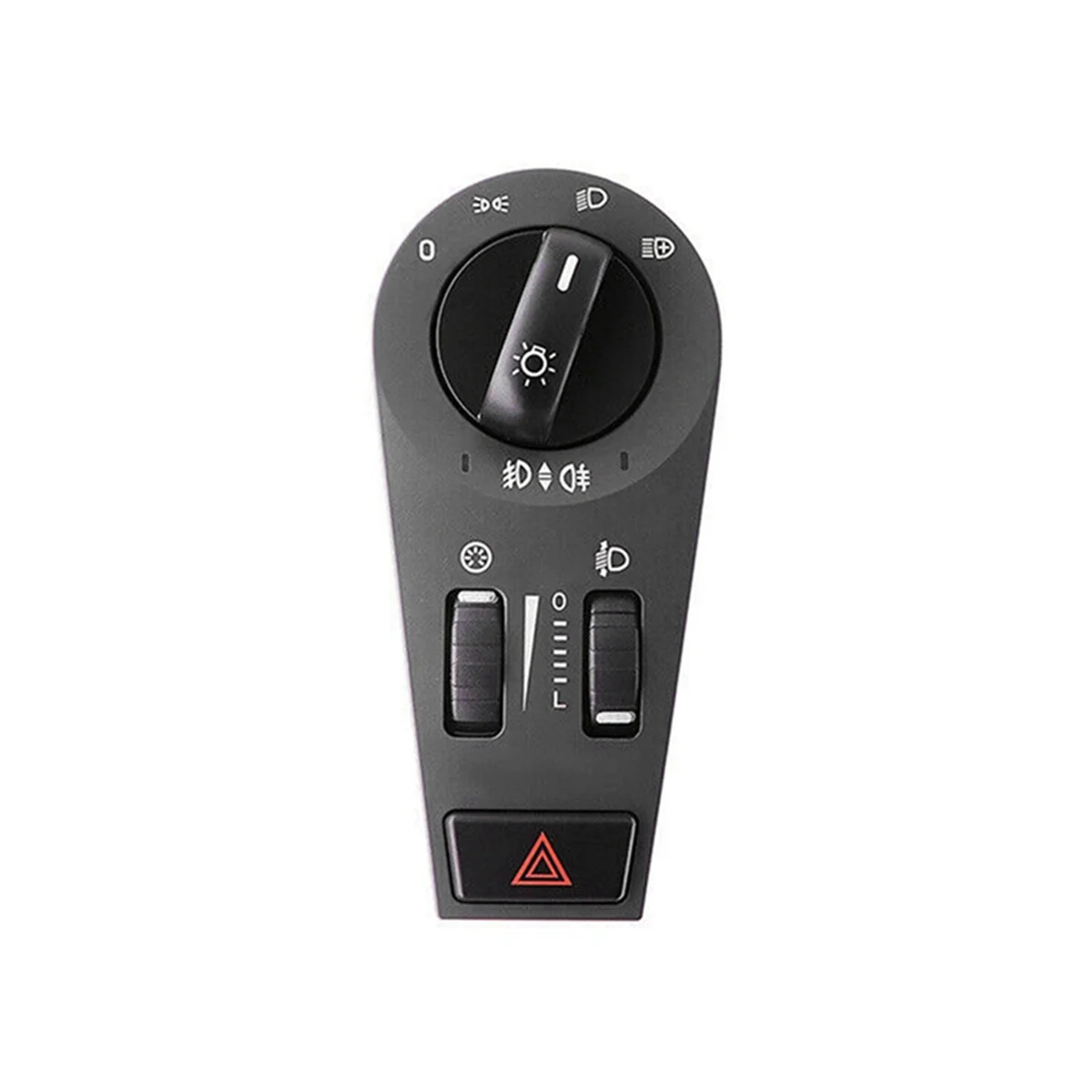 Car-Hazard-Warning-Control-Headlight-Switch-for-Volvo-FH-FM-Fog-Lamp ...