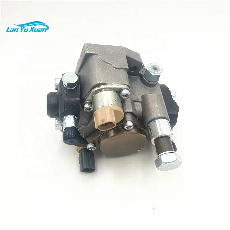 High Quality Diesel Fuel Injection Pump 294050-0430 294050-0431 ...