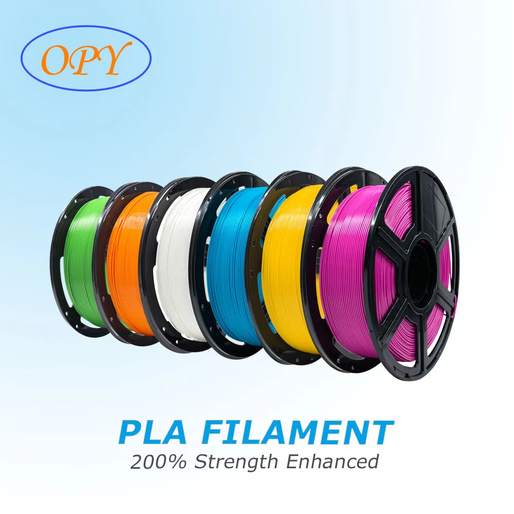 Pla-Filament-1Kg-1-75Mm-3D-Printer-Pla-Wire-Grey-Purple-Rose-Pink-Skin ...