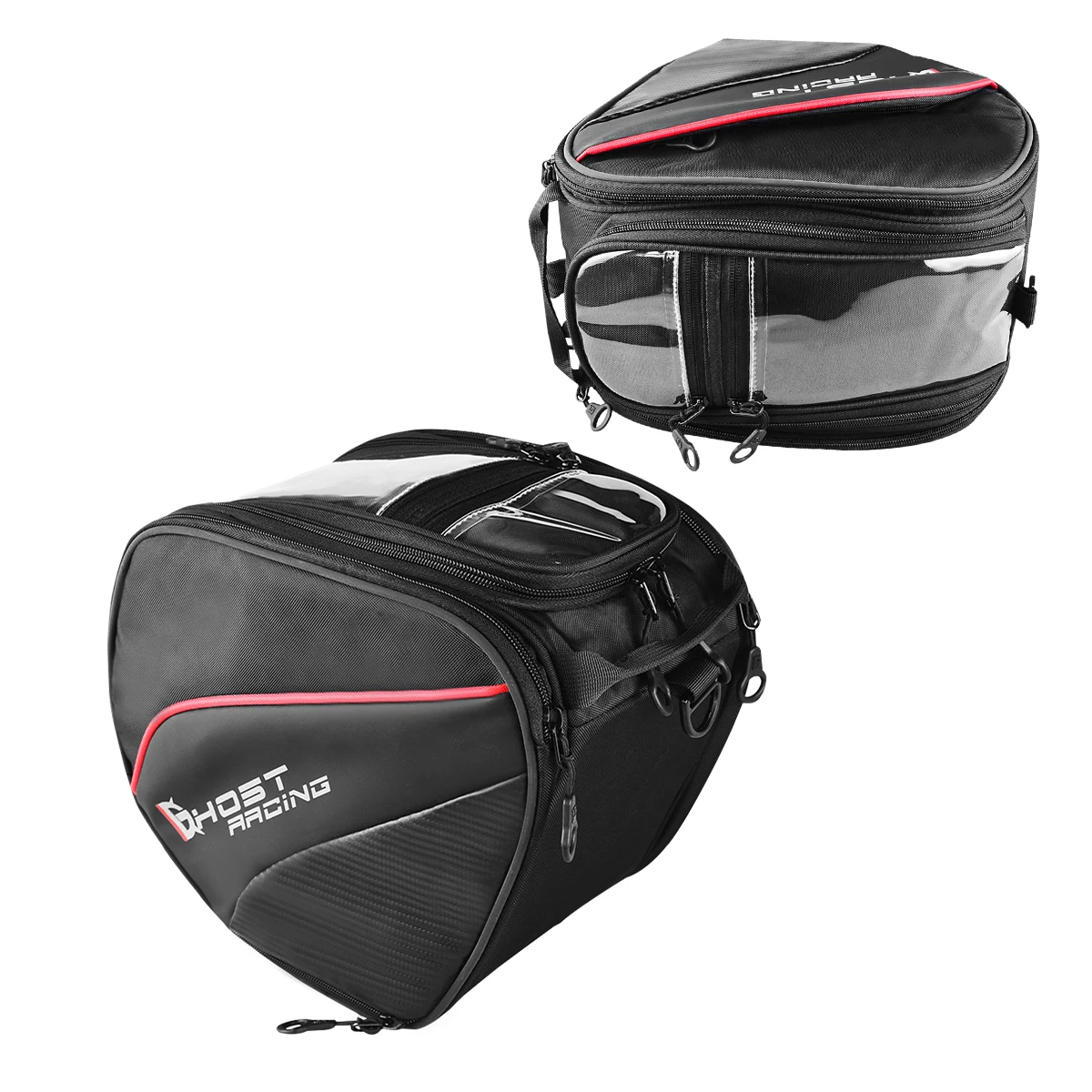 XMAX300-NMAX155-Motorcycle-Scooter-Tunnel-Seat-Bag-For-YAMAHA-XMAX-NMAX ...