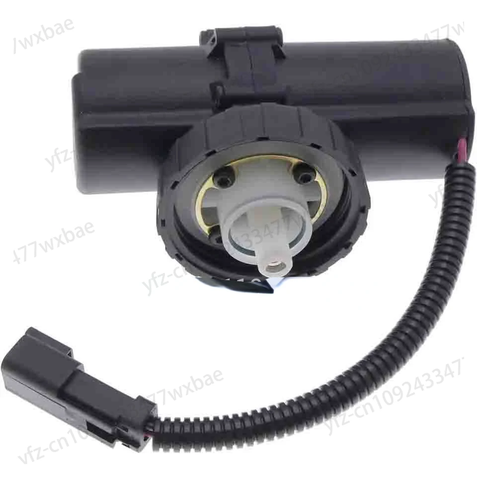 228-9129-2289129-2325877-232-5877-249-7669-Electric-Fuel-Pump-12V-414E ...