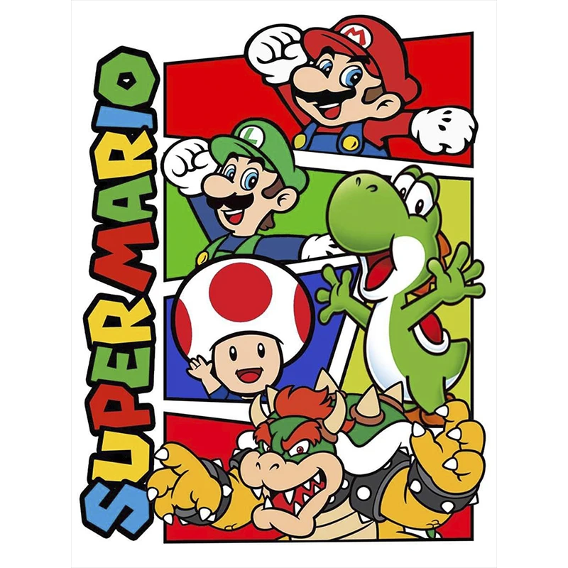 5D-DIY-Nintendo-Mario-Diamond-Painting-Kit-Nintendo-Diamond-Embroidery ...