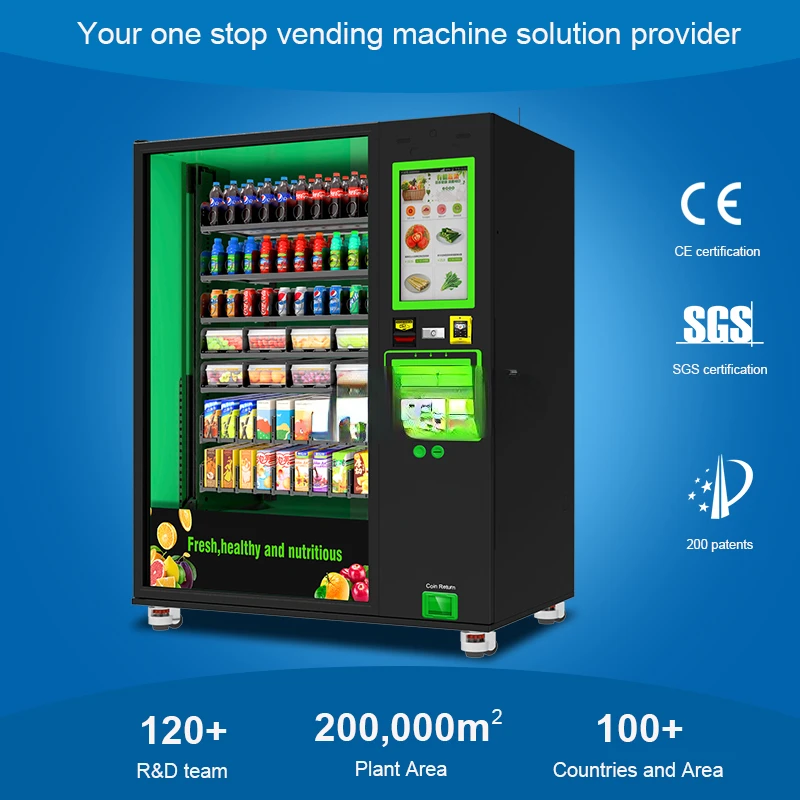 M-quina-expendedora-profesional-con-pantalla-t-ctil-m-quina-expendedora ...