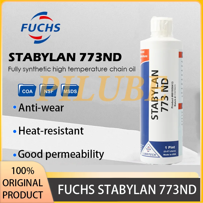 FUCHS-STABYLAN-773ND-Water-Resistant-Lubricant-with-Corrosion ...