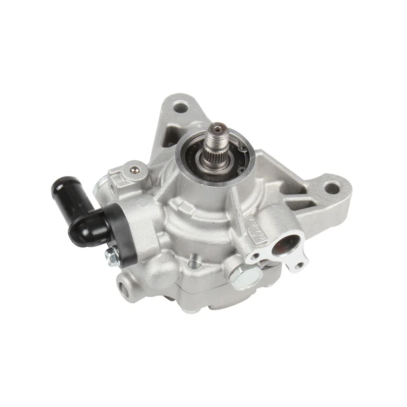 Power-Steering-Pump-Fits-For-Honda-Accord-L4-2-4L-03-05-56110RAAA01 ...