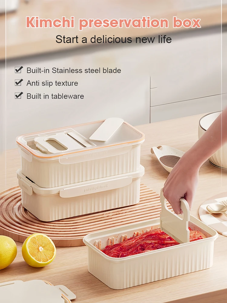 Domestic-Production-Kimchi-cut-Kimchi-cut-Kimchi-cutter-sealed ...