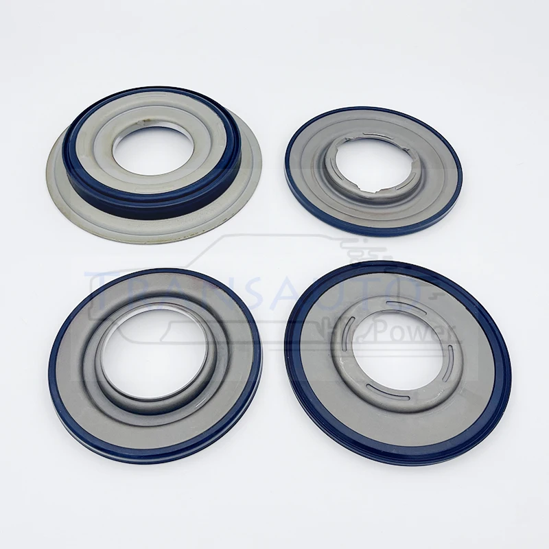 09G-09K-09M-TF60-SN-6-speed-Automatic-Transmission-Gearbox-Model ...