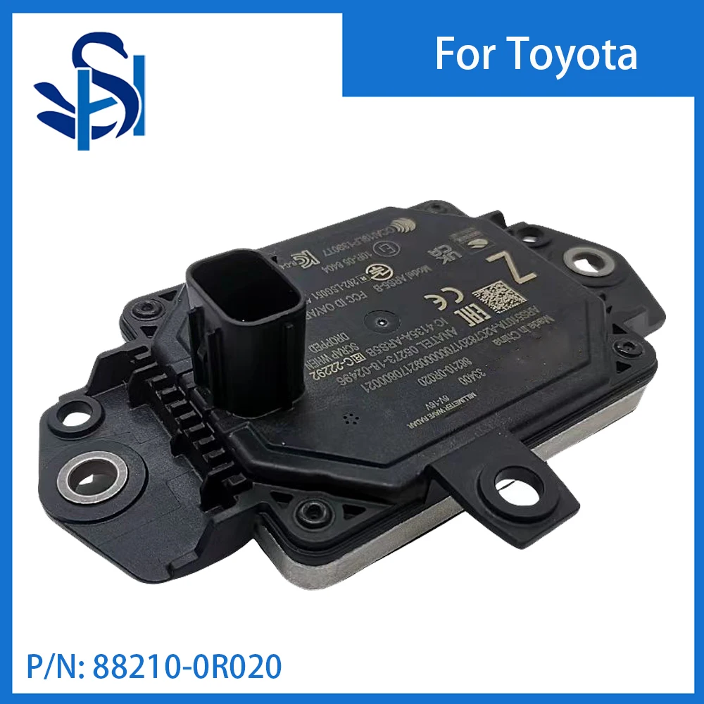 88210-0R020-Adaptive-Cruise-Control-Distance-Module-Sensor-ACC-for ...