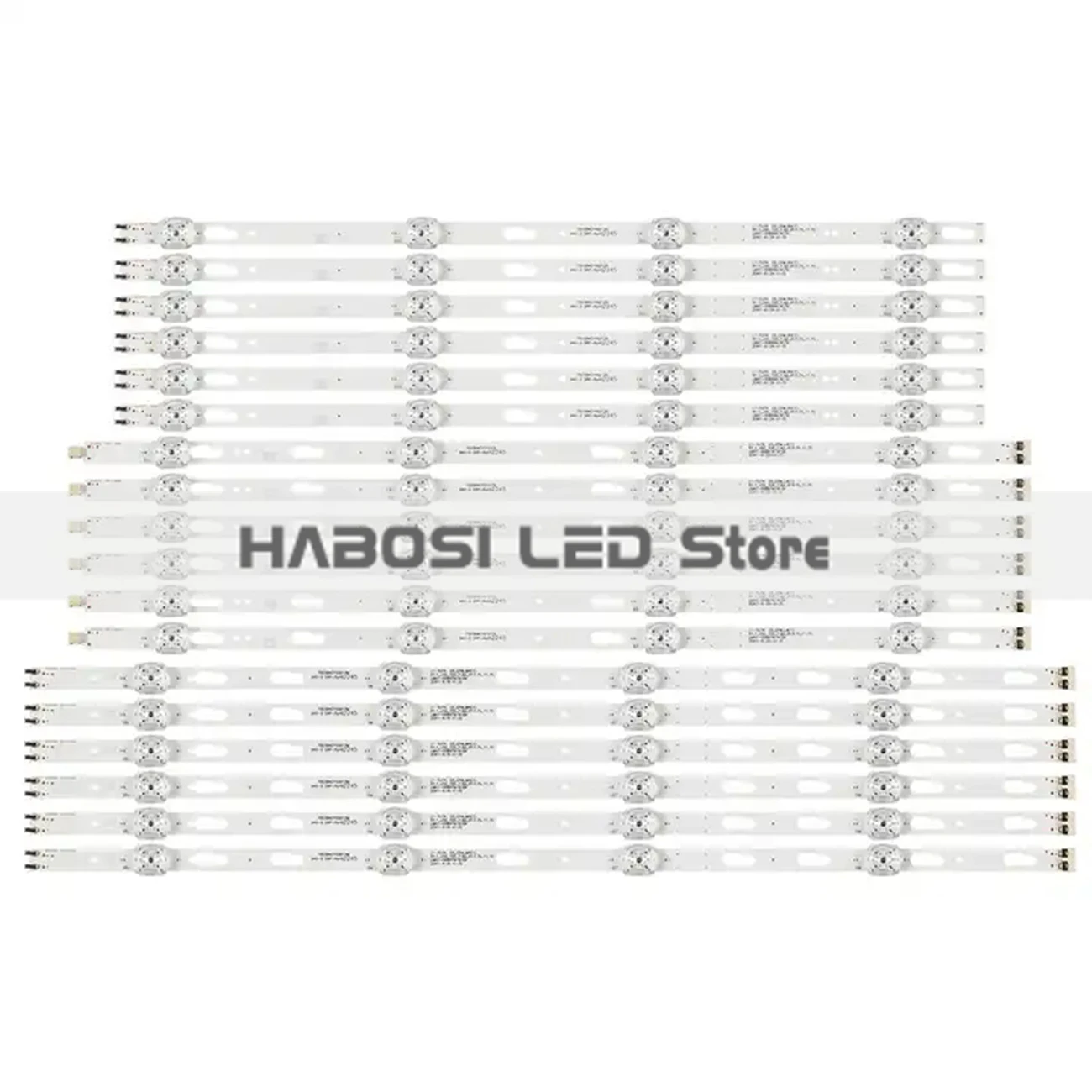 New-18pcs-UA75TU8000JXXZ-UA75TU8000J-UN75TU6900FXZC-UN75TU6900F ...