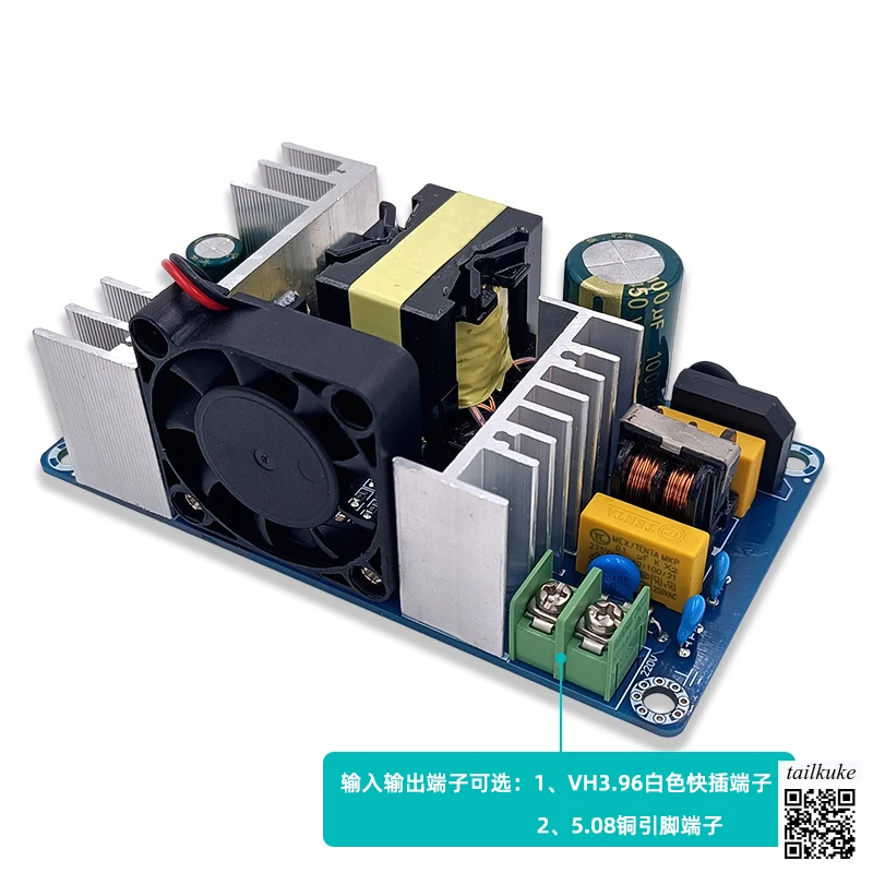 24V-6A7A8A9A-Isolation-Switch-Power-Module-AC-DC-Voltage-Reduction ...