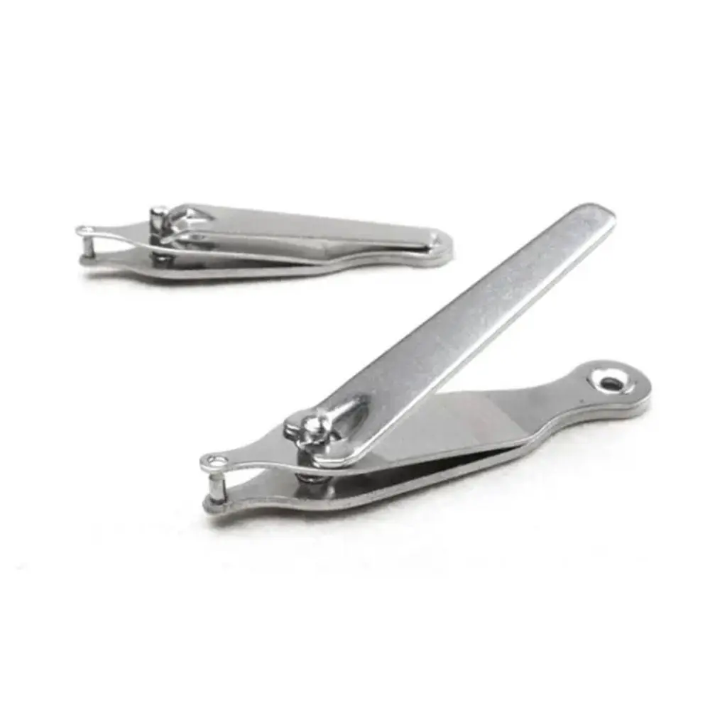 High Quality Stainless steel Animal Experimental Ear Punch Silver Safe ...