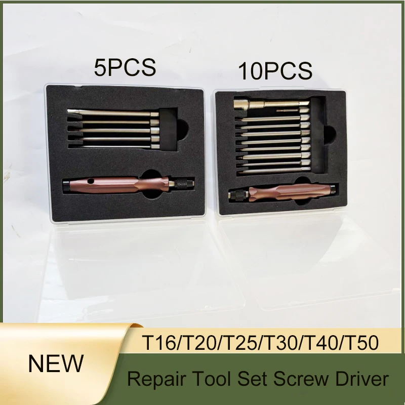 New Agricultural Drone T16/T20/T25/T30/T40/T50 Repair Tool Set Screw ...