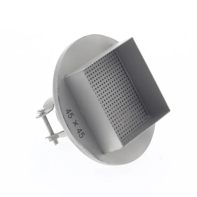 Rework Station BGA Hot Air Nozzle Tool - Compatible With 852, 850 ...