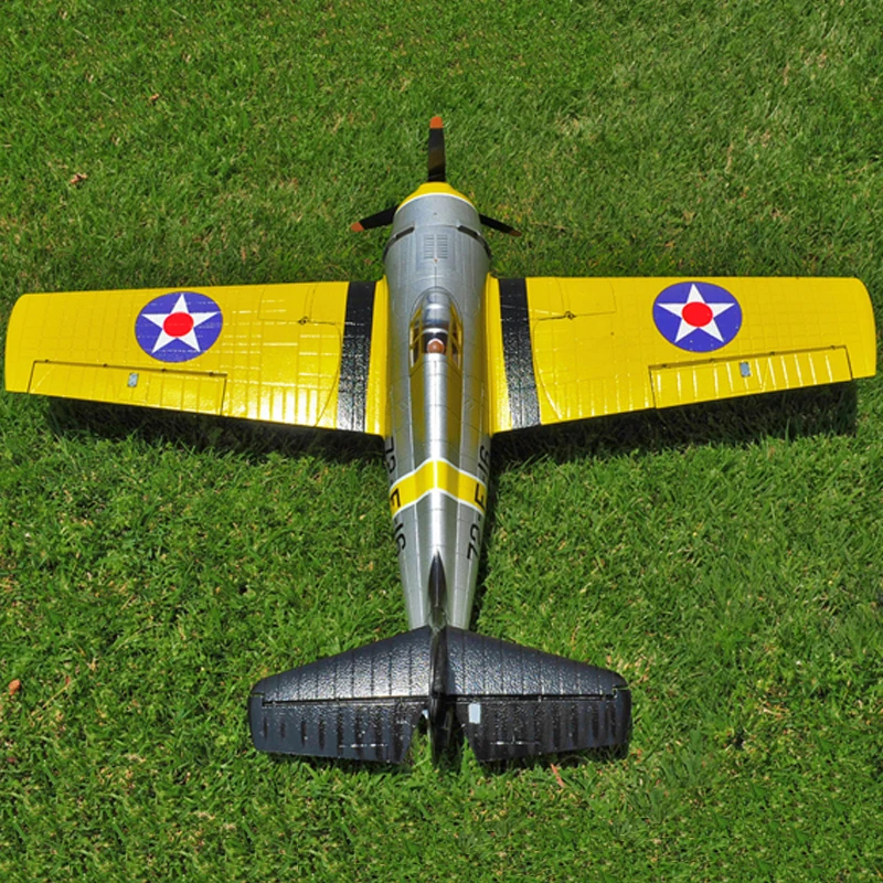 Wild Cat Rc Planes