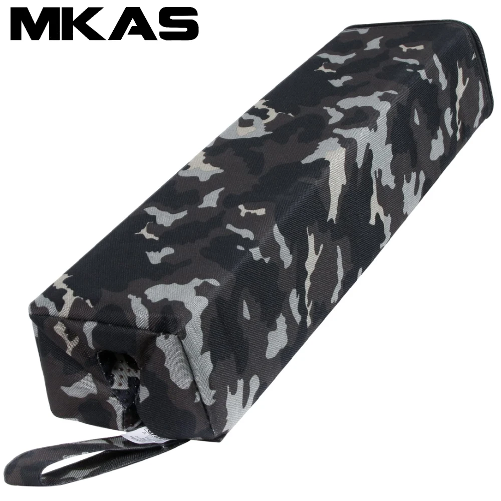 Barbell Squat Pad Hip Thrusts Mat Neck Shoulder Protective Pad Fitness ...