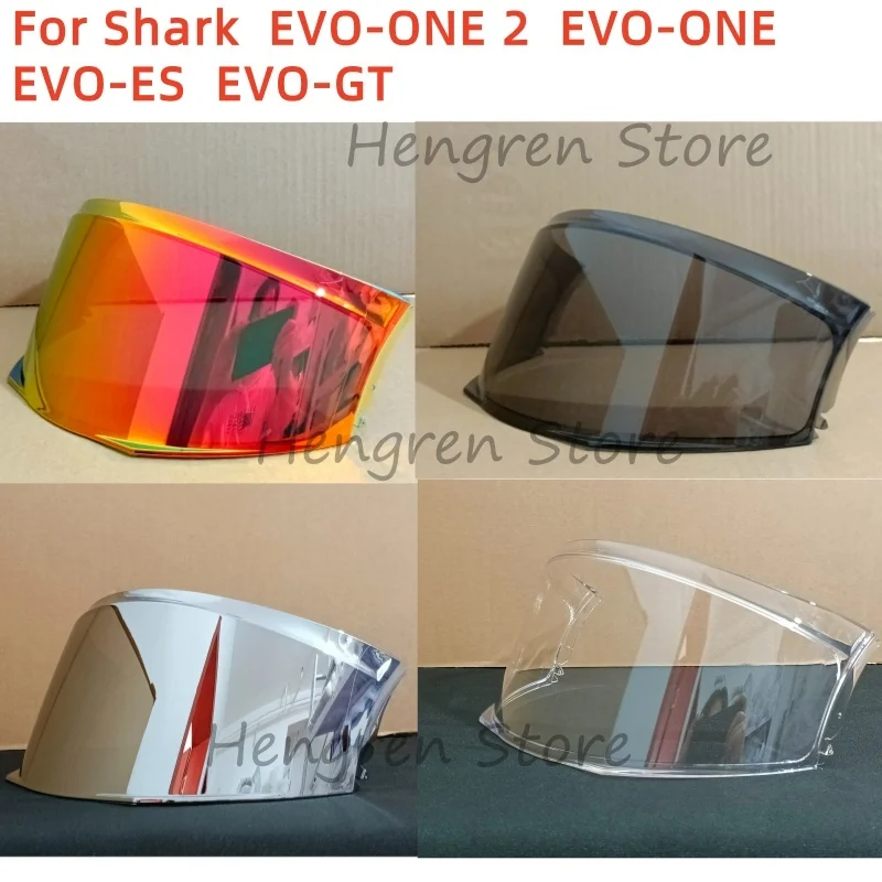 Helmet Visor for Shark EVO-ONE 2 EVO ONE 2 EVO-ONE EVO ONE EVO-ES EVO ...