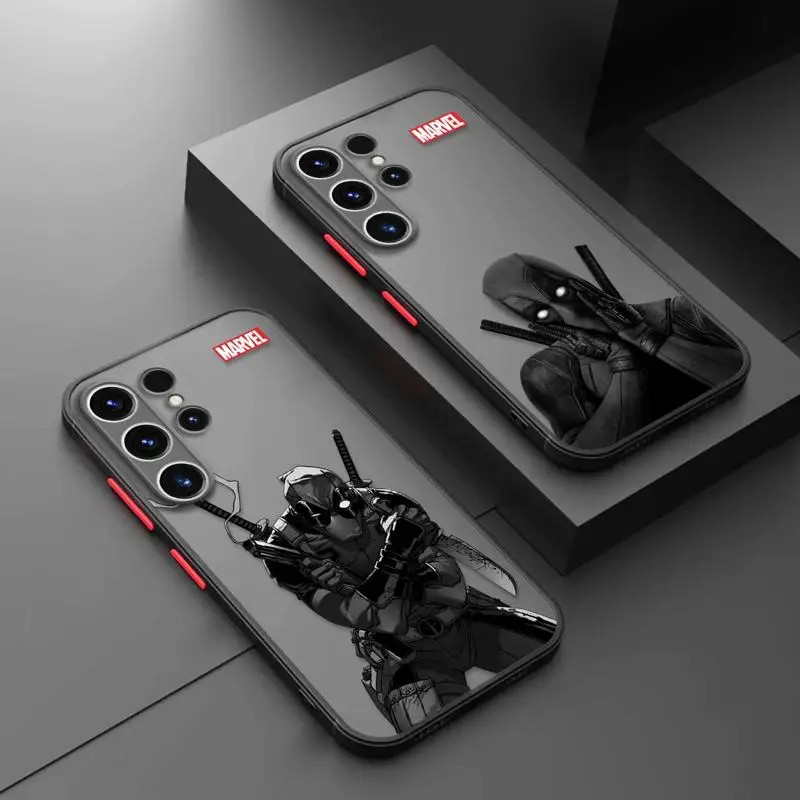 Phone-Case-for-Samsung-Note-20-Ultra-10-Plus-S23-S22-S21-S20-FE-S10E ...