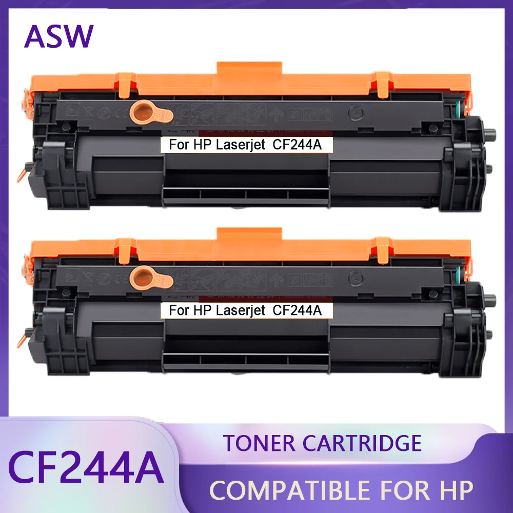 New-Compatible-CF244A-44A-Toner-Cartridge-for-HP-244A-Laserjet-Pro-M15 ...