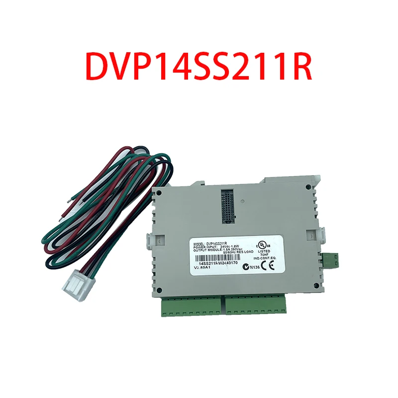 New-In-box-DVP12SE11R-DVP12SE11T-DVP12SS211S-DVP12SA211R-DVP12SA211T ...