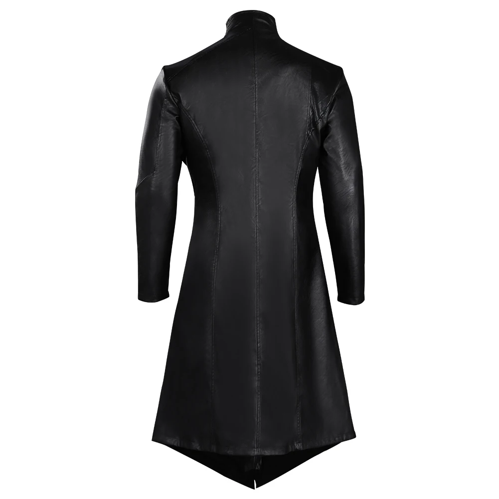 Star Trek: Picard Series Narek Cosplay Costume - AllCosplay.com