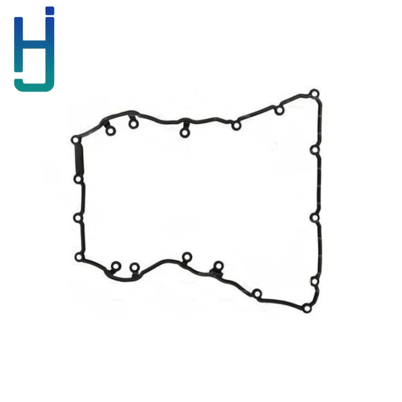 6510140280 Engine Oil Pan Gasket For Mercedes W204 C200 C220 C250 W218 ...