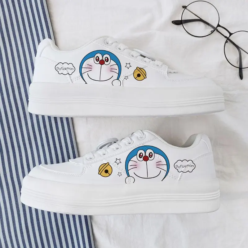 Sepatu Doraemon Terbaru