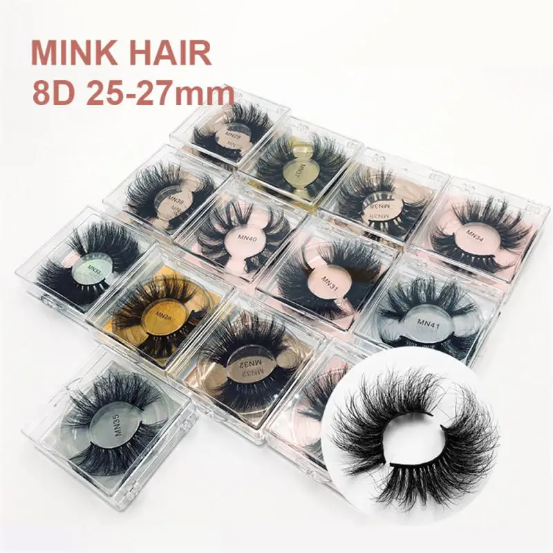 Eyelash-Extension-Soft-Fake-Eyelashes-Super-Long-Lashes-1pair-8d-False ...