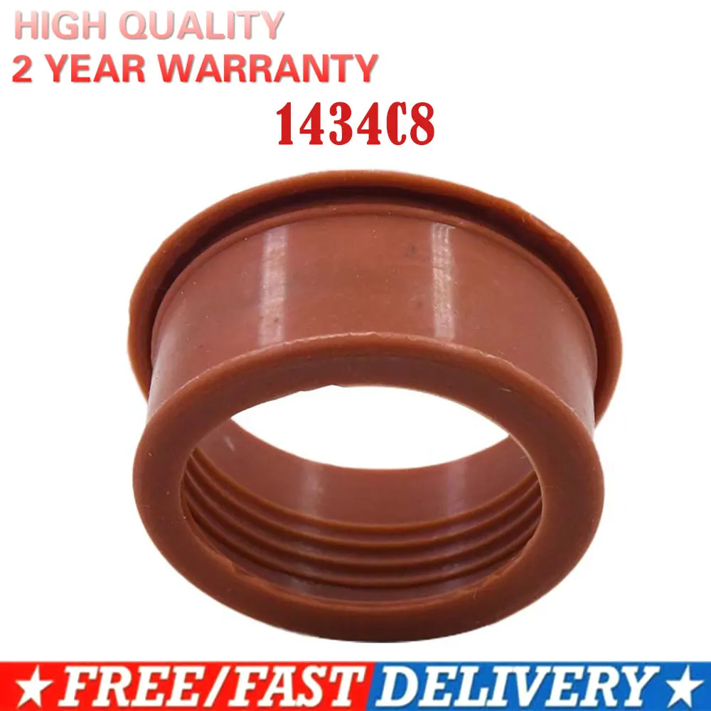 1434C8 For Universal Rubber Turbo Air Pipe Sleeve New Car Accessories ...