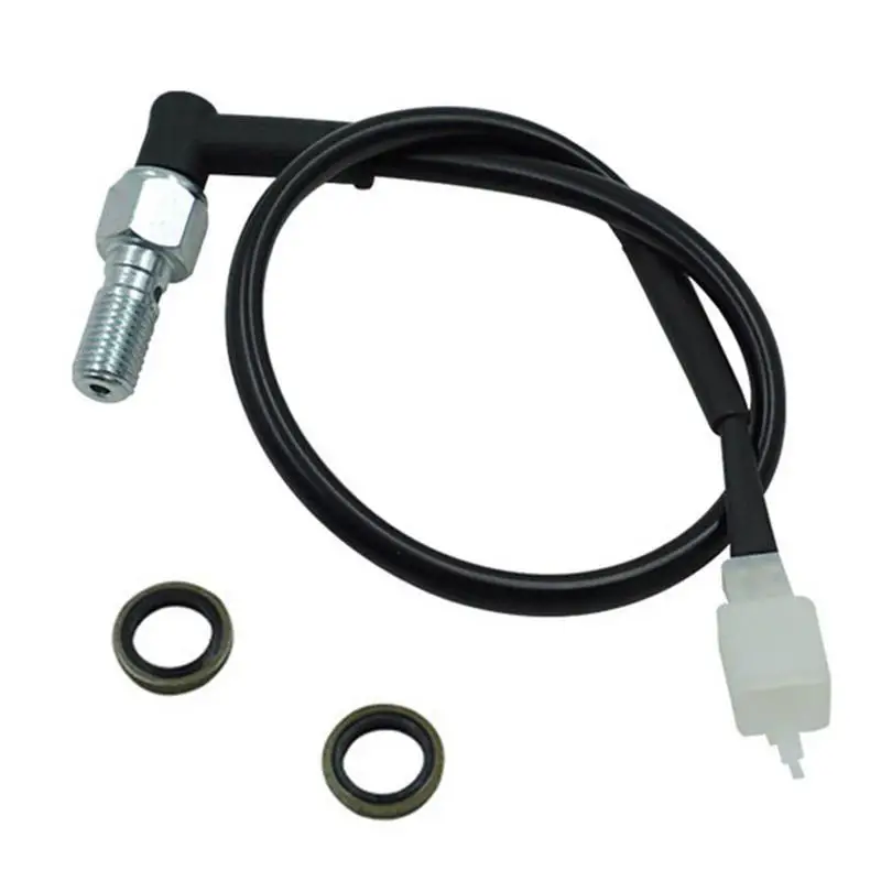 Hydraulic-Brake-Switch-Line-Motorcycle-Rear-Brake-Hose-Braided-Brake ...